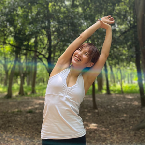 Mari | Studio KULA｜スタジオクラ 靱公園のヨガスタジオ